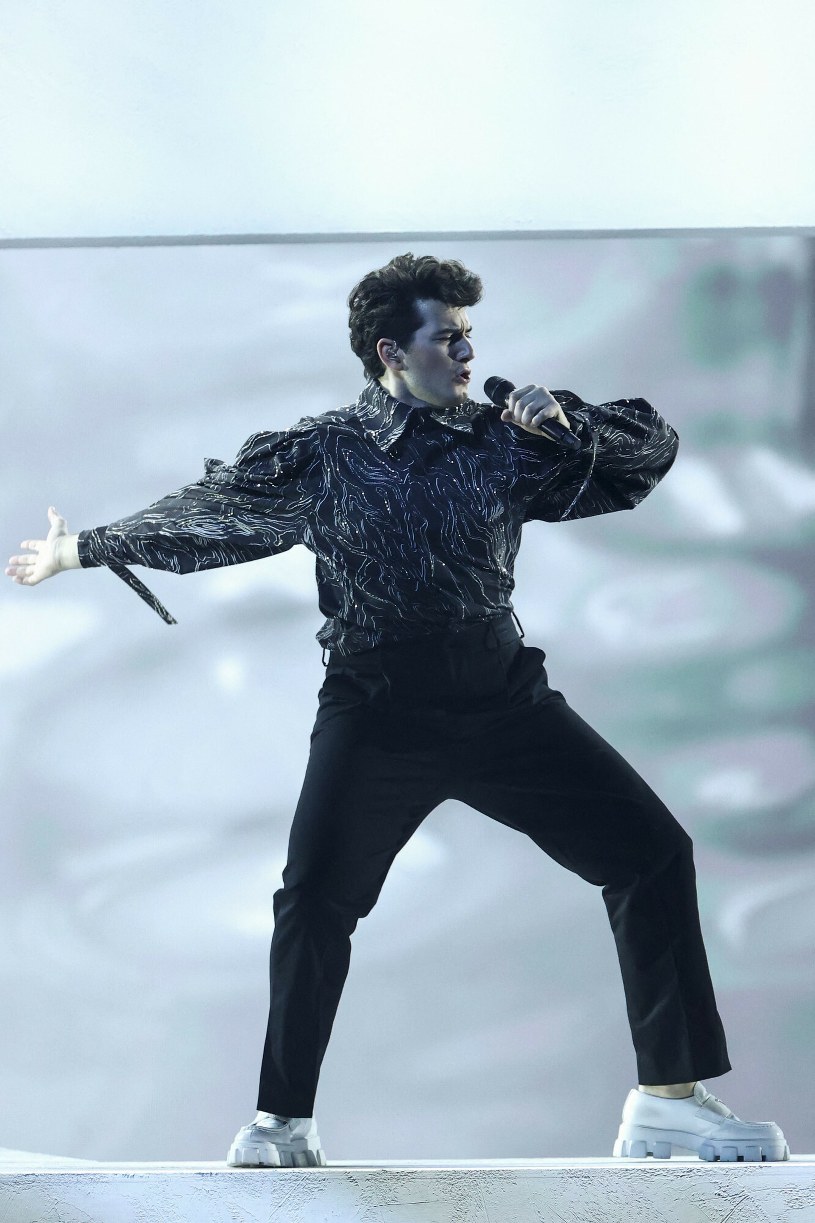 Eurowizja 2021: Kim jest Gjon's Tears reprezentant Szwajcarii, który ...