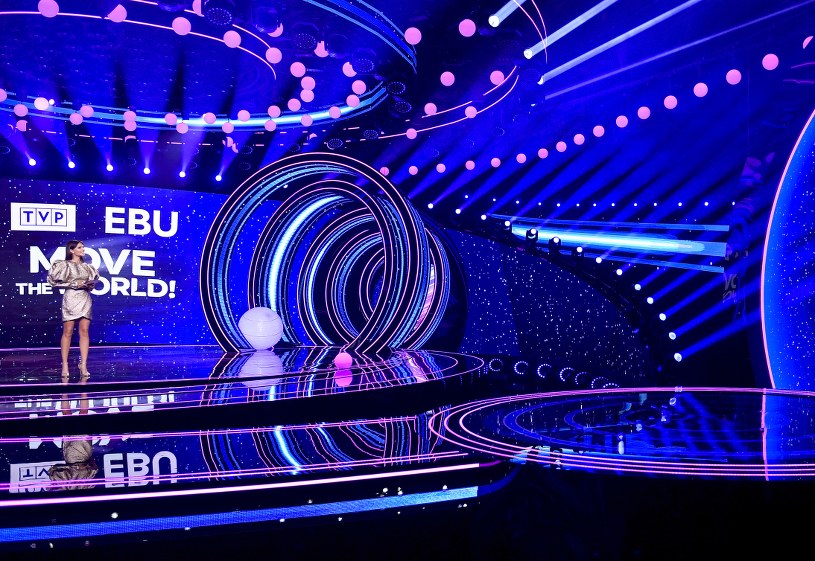 Krystian Ochman ocenia szansę Blanki na Eurowizji. Czy utwór "Solo ...