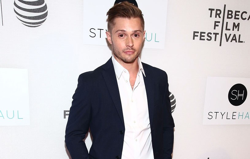 "Fear the Walking": Evan Gamble w czwartym sezonie - Świat Seriali w ...