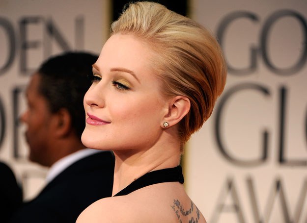 Wybierz swoją długość - Kobieta w INTERIA.PL