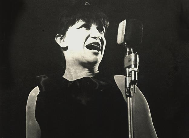 Kultowe nagrania: 50 lat "Grande Valse Brillante" Ewy Demarczyk - Muzyka w INTERIA.PL