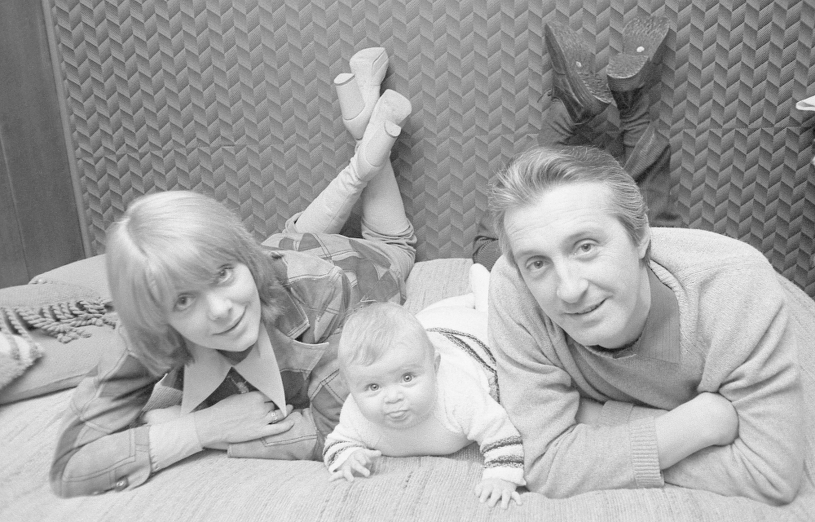 Andrzej Kopiczyński miał rodzinę i stabilne życie. Niewinny romans ...