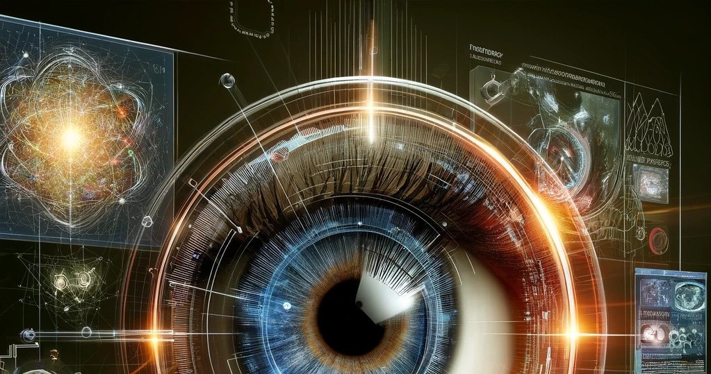 Eye tracking — wszystko, co musisz wiedzieć - Geekweek w INTERIA.PL