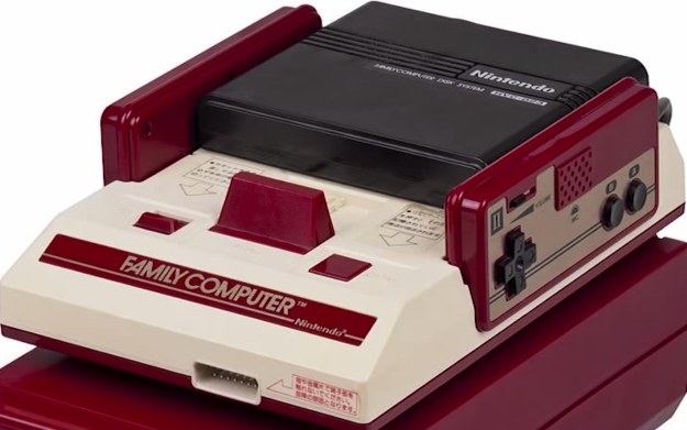 31 lat Famicomu - pierwowzoru Pegasusa - Gry w INTERIA.PL