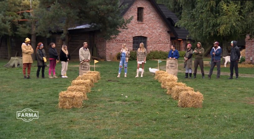 "Farma". Odcinek 15 - pomponik.pl