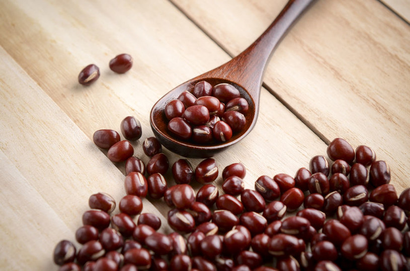 Fasola adzuki. Właściwości i zastosowania - Kobieta w INTERIA.PL
