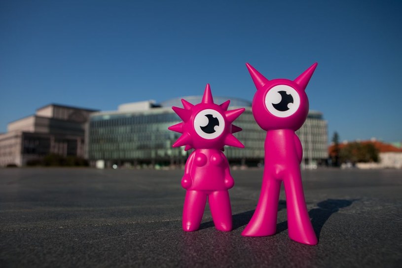 Freak Family z Empiku - Styl w INTERIA.PL