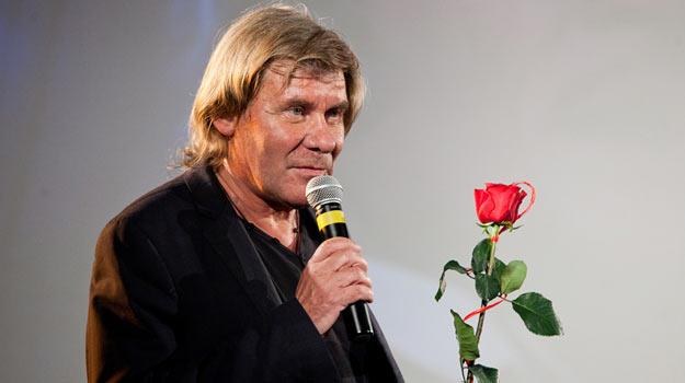 Lew mógł pożreć Pszoniaka. Premiera "Arii dla atlety" - Film w INTERIA.PL