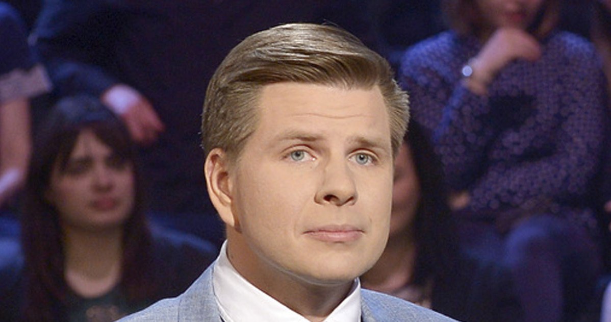 Obrzydliwy mem. Ostra reakcja Filipa Chajzera - Styl w INTERIA.PL