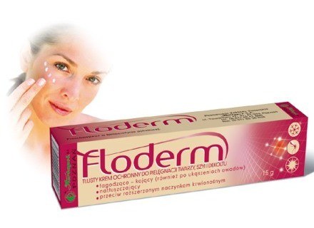 Floderm, Herbapol - Kobieta w INTERIA.PL