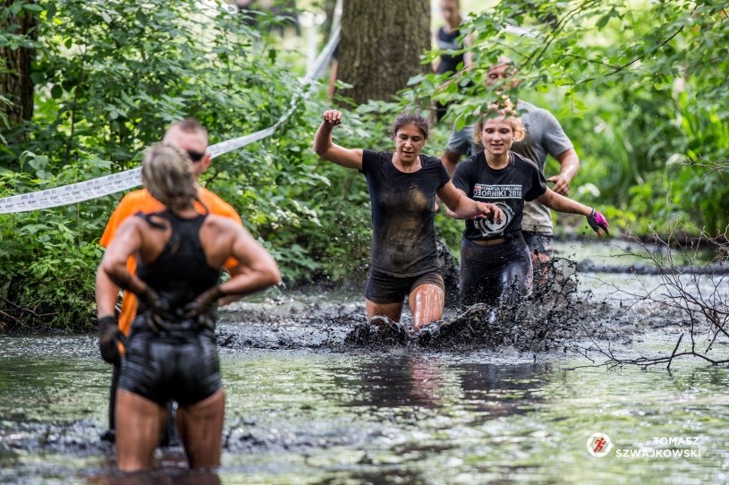 Formoza Challenge 2018: 1700 osób rzuciło wyzwanie komandosom ...