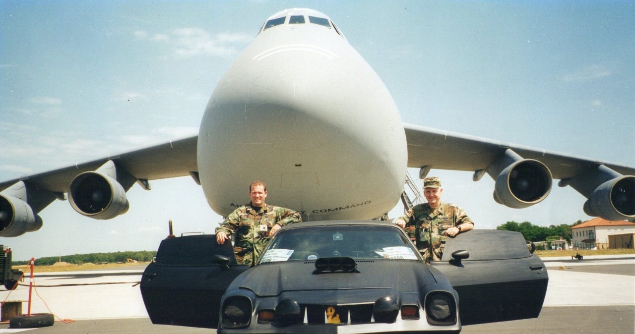 Helge Meyer: Boży Rambo w piekle wojny - Geekweek w INTERIA.PL