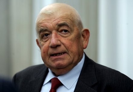 Prof. Religa przeszedł już czwartą operację - Wydarzenia w INTERIA.PL