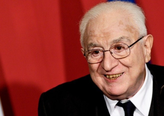 Nie żyje Francesco Cossiga - Wydarzenia w INTERIA.PL