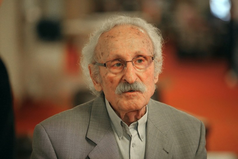 Franciszek Pieczka o ukochanej żonie: „Miłość od pierwszego wejrzenia ...