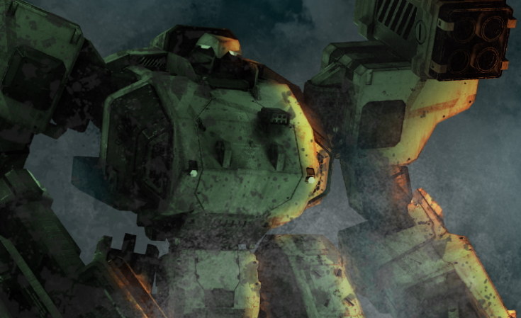 Front Mission 1st: Remake - recenzja - Polacy reaktywowali legendę ...