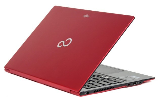 Test Fujitsu Lifebook U772 - ultrabook biznesowy - Geekweek w INTERIA.PL