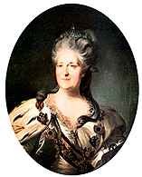 KATARZYNA II - Encyklopedia w INTERIA.PL