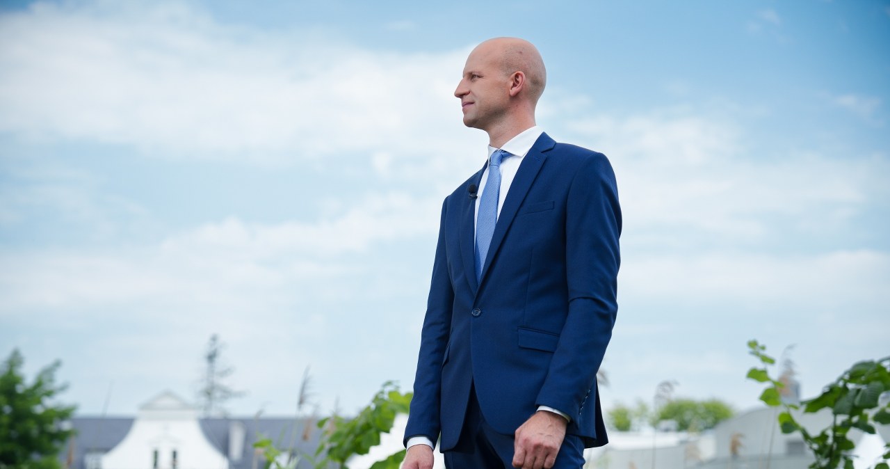 Kandydatka "Rolnika" zataiła ważne informacje. Uczestnik w szoku ...