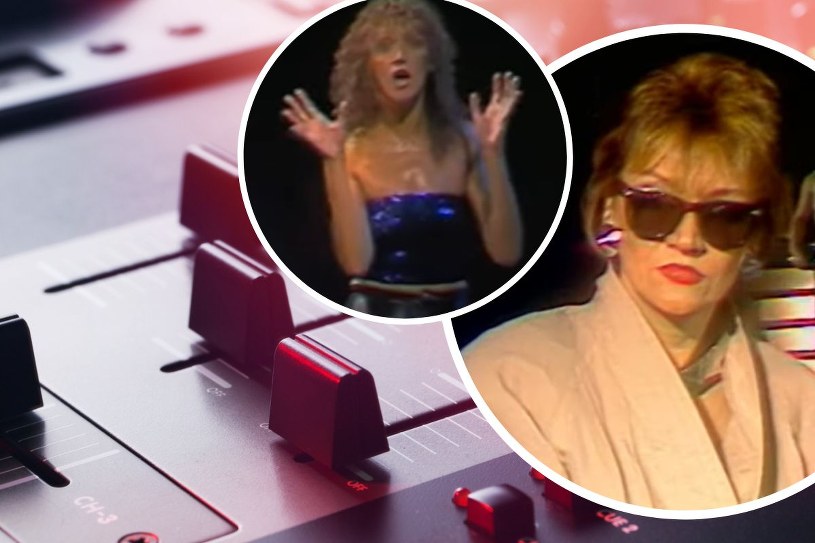 Gayga: Historia kolorowego ptaka PRL-u. Latami porównywano ją z Korą ...