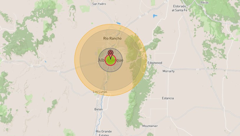 Bomba atomowa wypadła przez przypadek - Geekweek w INTERIA.PL