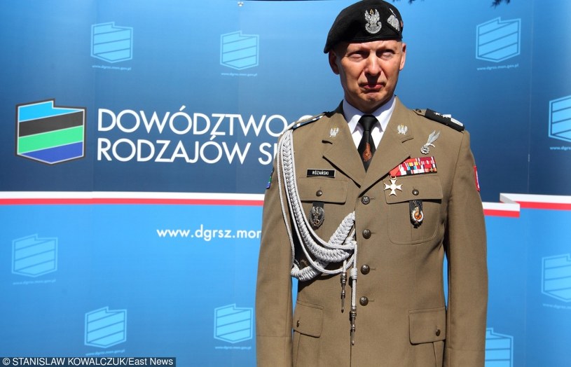 Gen. Różański: W 2016 r. więcej ćwiczeń; powrót tych, którzy odeszli z ...