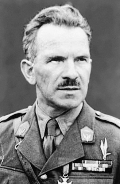 Gen. Sosabowski i jego spadochroniarze - zdj.10 - nowahistoria.interia.pl