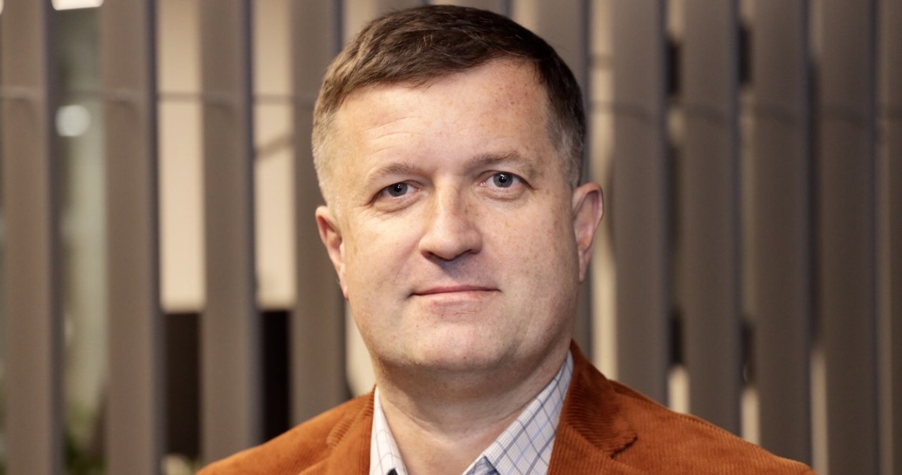 Gen. Stróżyk: Putin gra na destabilizację sojuszu. Również w Polsce ...