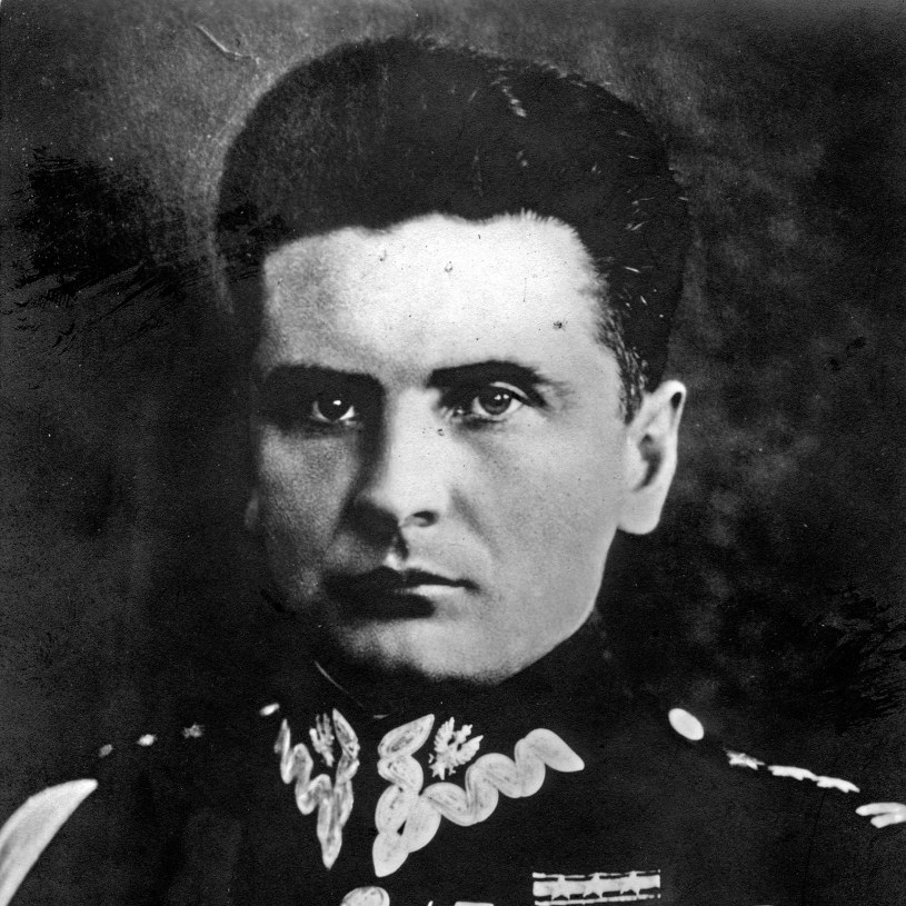 70. rocznica zamordowania przez Niemców gen. Roweckiego - Historia w ...