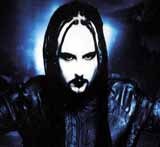 Gian Pyres odszedł z Cradle Of Filth! - Muzyka w INTERIA.PL