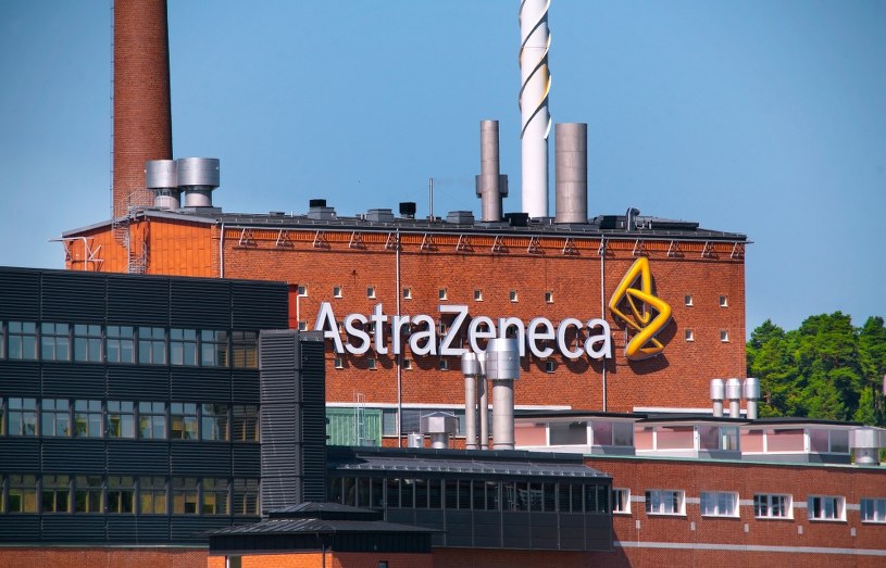 AstraZeneca zainwestuje w Polsce 1,5 miliarda złotych - Biznes w INTERIA.PL
