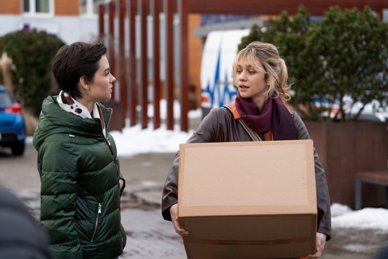 "Na dobre i na złe": Odcinek 918. Nie do wiary, co zrobi własnej żonie - Świat Seriali w INTERIA.PL