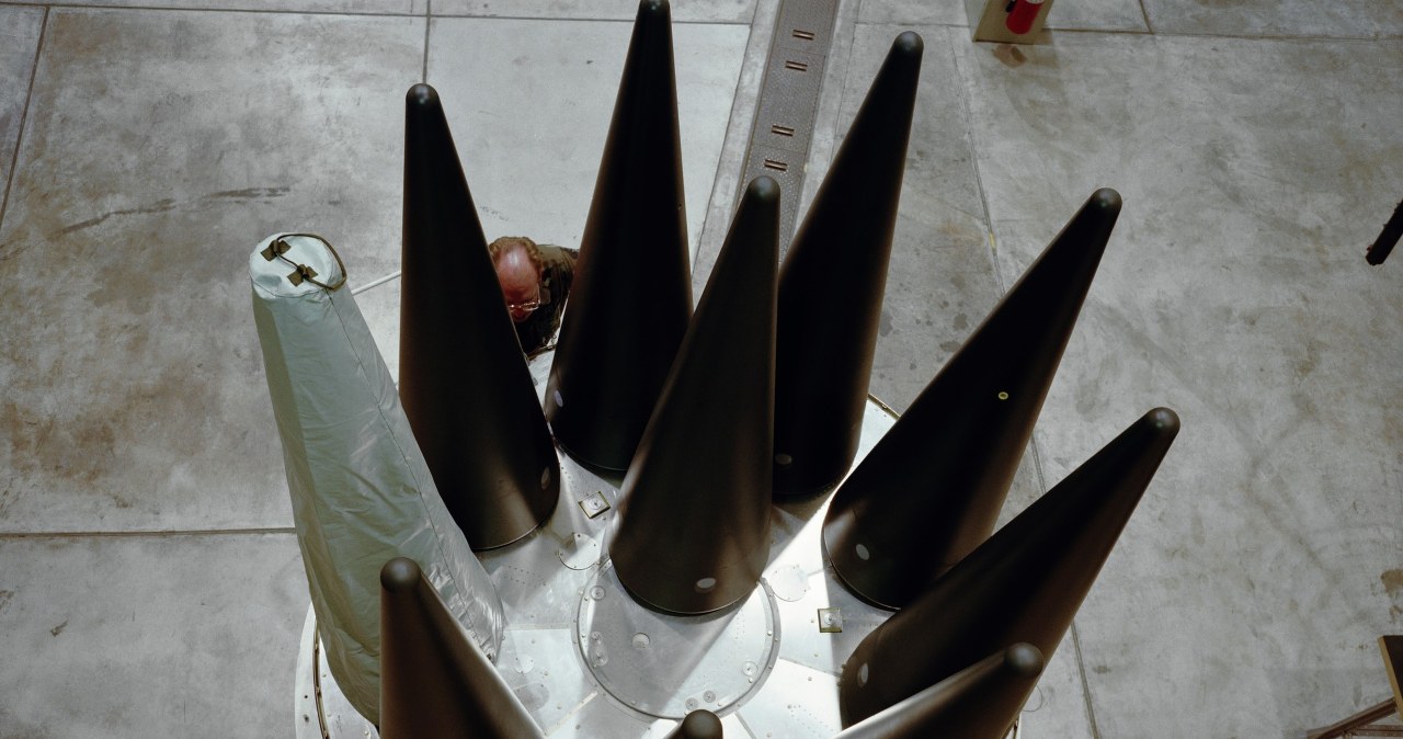 Stanisław Pietrow. Człowiek, który uratował świat - Geekweek w INTERIA.PL