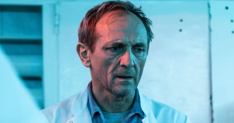"Sortownia": Mroczny thriller medyczny hitem Polsatu? Takiego serialu ...