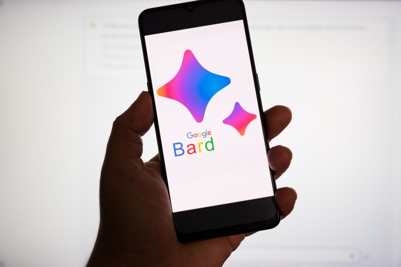 Google Bard już w Polsce. Odpowiedź na popularny ChatGPT - Geekweek w ... Google Bard już w Polsce. Odpowiedź na popularny ChatGPT - Geekweek w ...