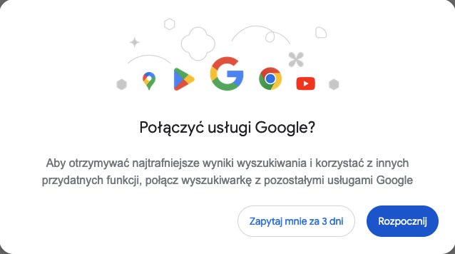 Google zadaje wszystkim pytania. Co odpowiedzieć? - Geekweek w INTERIA.PL