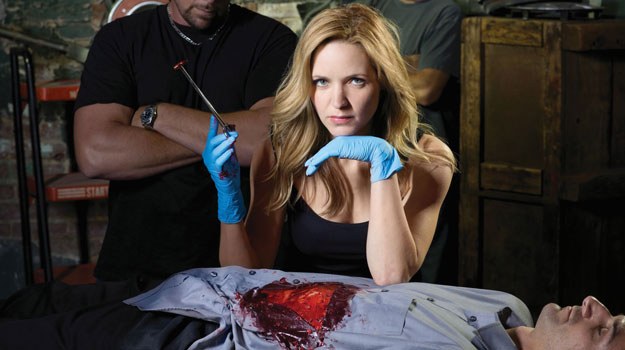 W służbie (zdrowia) Mafii - Świat Seriali w INTERIA.PL