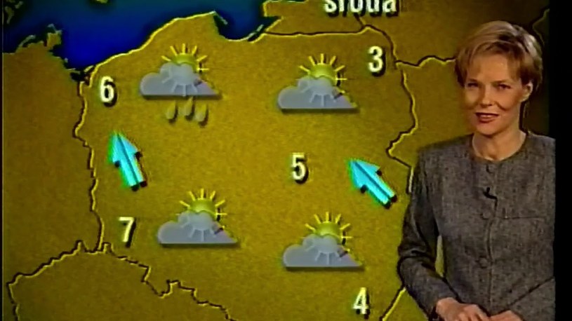 Lucyna Grobicka, Elżbieta Sommer, Agnieszka Dymecka. Polacy pokochali ...