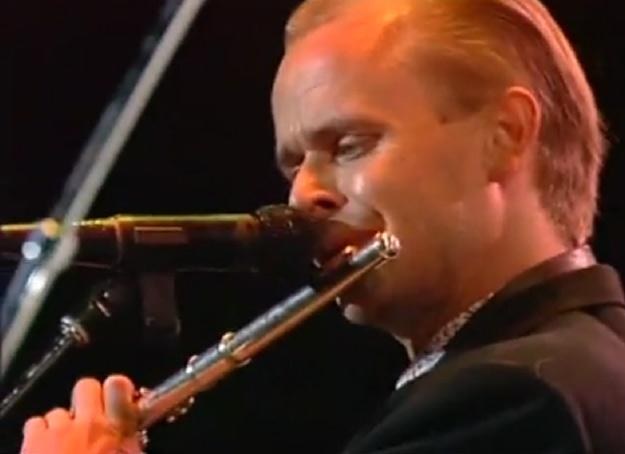 Gwiazda zespołu Men At Work nie żyje - Muzyka w INTERIA.PL