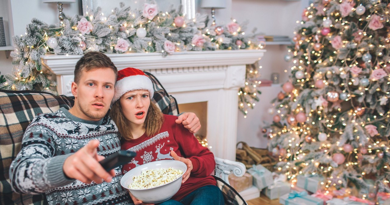 Netflix na grudzień 2023. Długa lista nowości i mnóstwo hitów ...