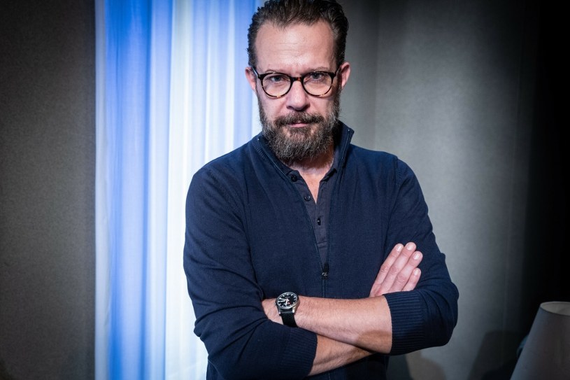 Grzegorz Małecki: Wstydził się mamy? Kiedy nazwano go "Seniukiem ...