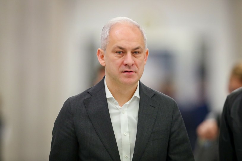 Marcin W. - współpracownik Marka Falenty - zeznaje, Grzegorz ...