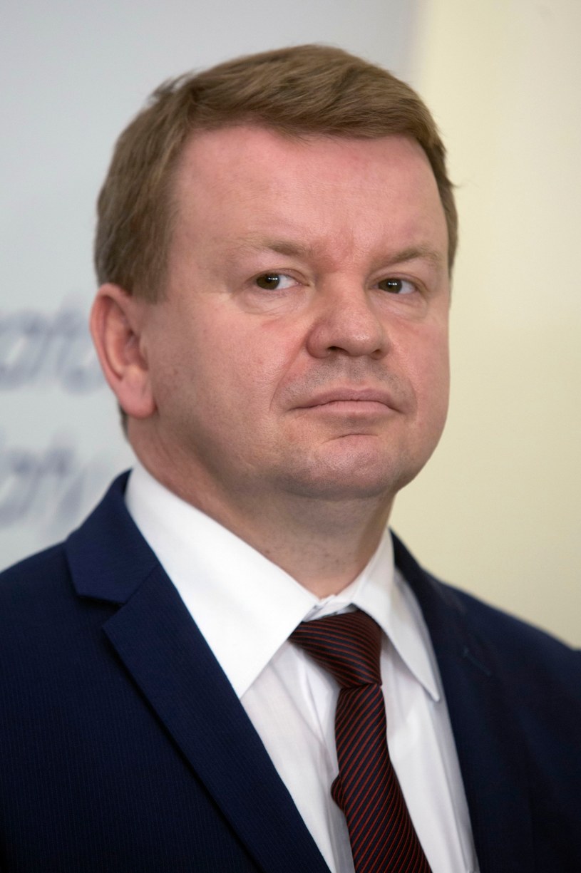 Grzegorz Wierzchowski został odwołany z funkcji kuratora oświaty w Łodzi - Wydarzenia w INTERIA.PL