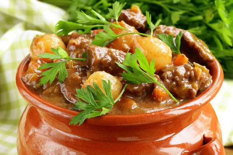 Gulasz - Styl w INTERIA.PL