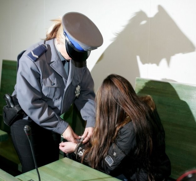 "Inka" dostanie 15 tys. za zdjęcia w bieliźnie - Wydarzenia w INTERIA.PL