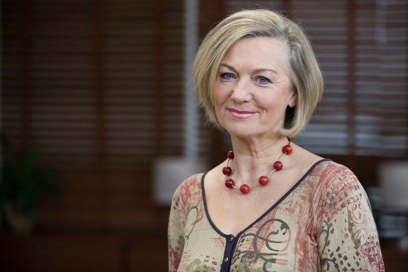 Halina Rowicka: Opowiedziała o ostatnich miesiącach życia męża ...