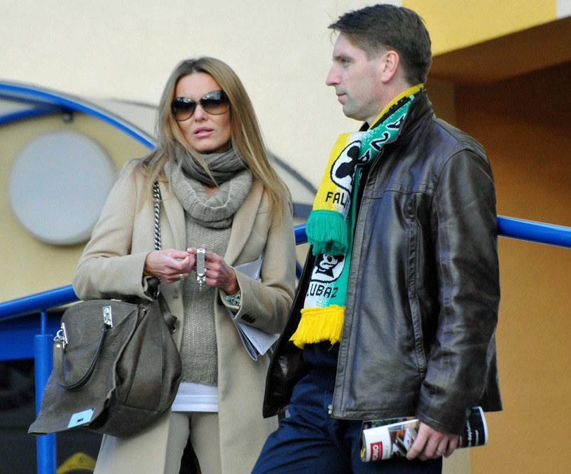 Hania Lis niczego się nie boi! Odnalazła nowe hobby? - pomponik.pl