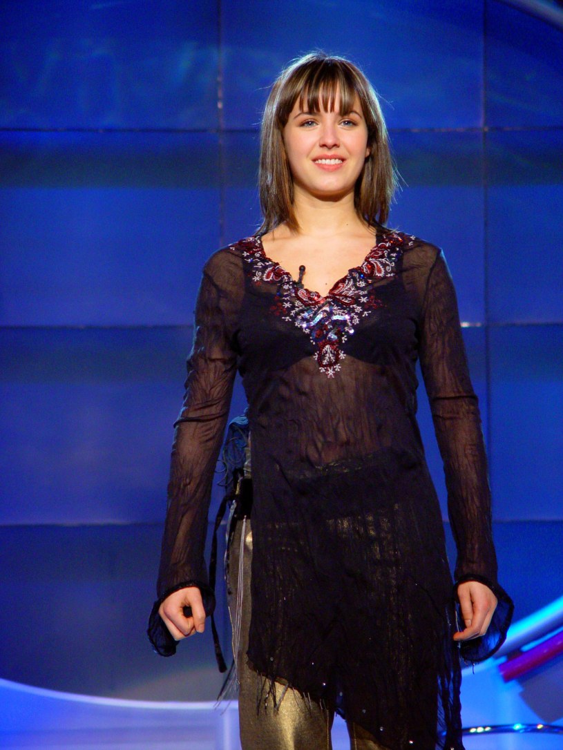 Hania Stach urodziła syna w Malezji. Jak dziś wygląda zapomniana ...