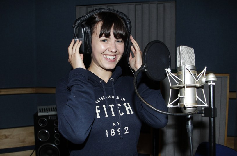 Hania Stach: Idolka, która idzie własną drogą - Muzyka w INTERIA.PL