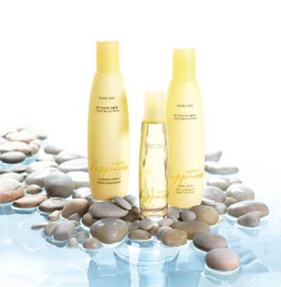 Private Spa Collection, Mary Kay - Kobieta w INTERIA.PL